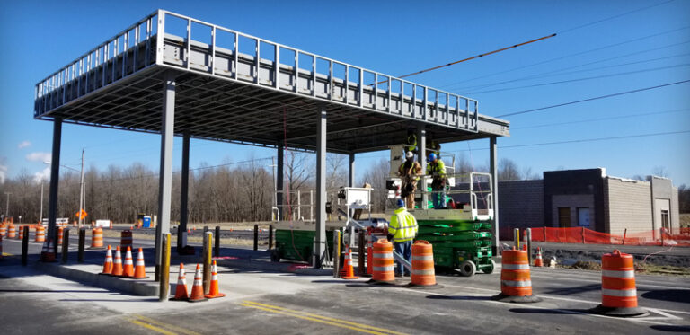 Procurement - Swift & Staley