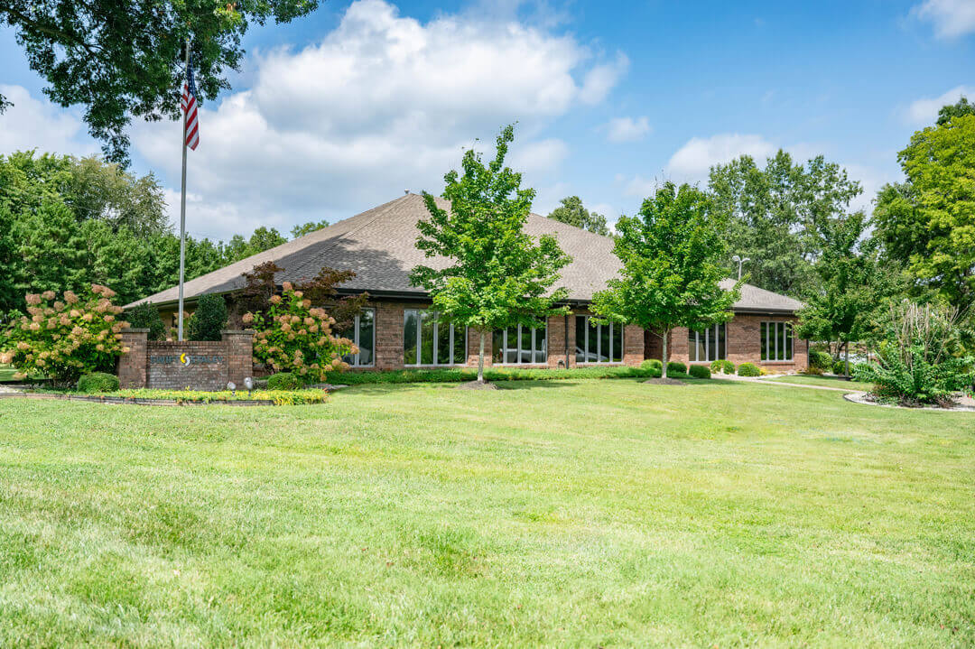 Contact - Swift & Staley