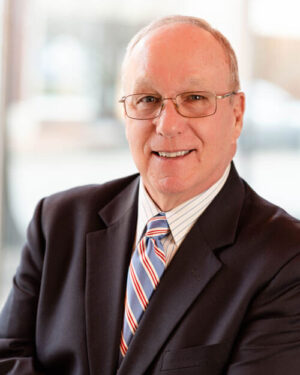 Leadership - Swift & Staley