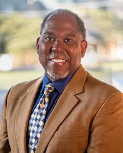 Leadership - Swift & Staley