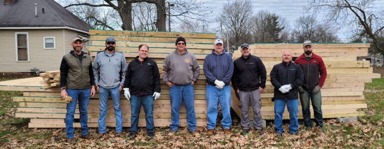 About - Swift & Staley