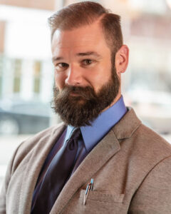 Leadership - Swift & Staley