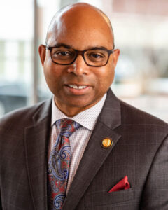 Leadership - Swift & Staley