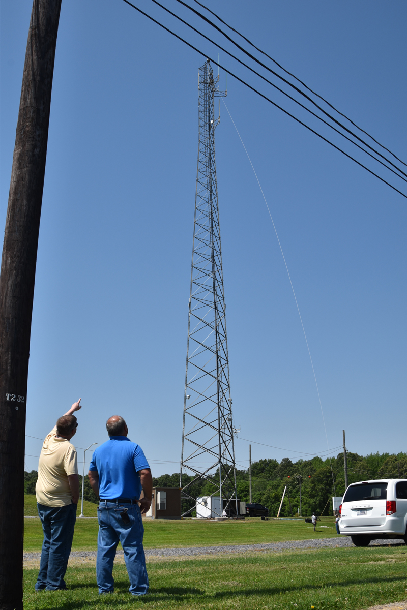 Safety & Certifications - Swift & Staley