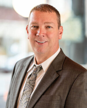 Leadership - Swift & Staley