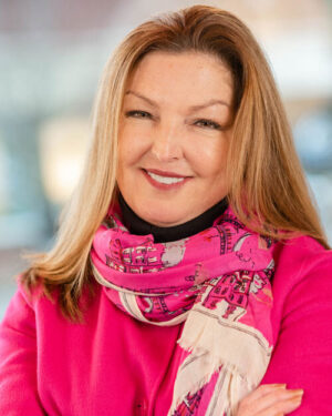 Leadership - Swift & Staley