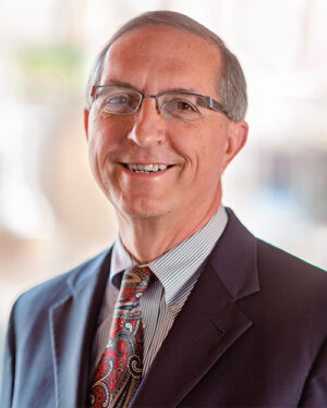 Leadership - Swift & Staley