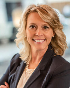 Leadership - Swift & Staley