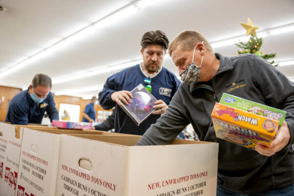 About - Swift & Staley