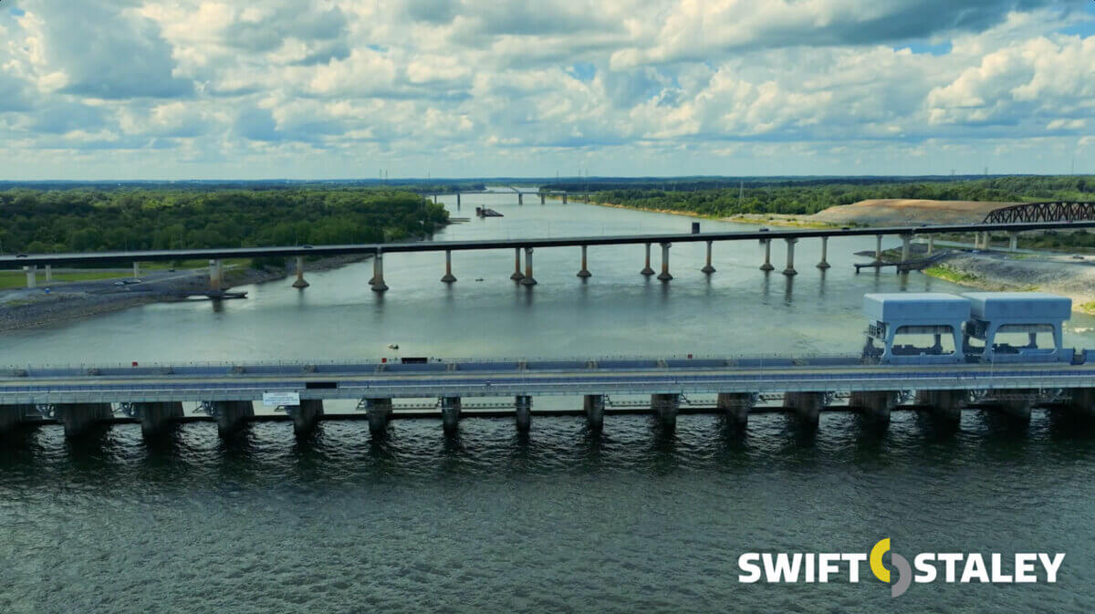 Home - Swift & Staley