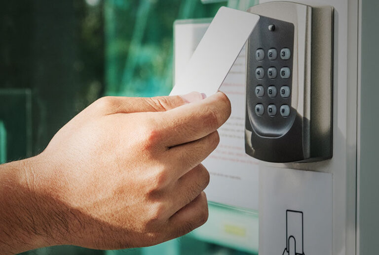 Services - Swift & Staley